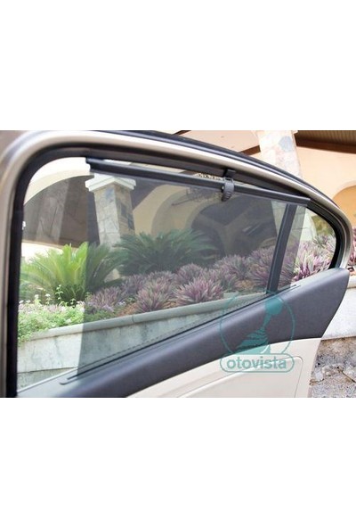 Otovista Renault Fluence Sağ Arka Kapı Perdesi 975100945R Otovista Renault Fluence Sağ Arka Kapı Perdesi 975100945R