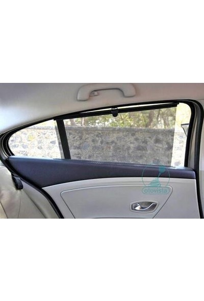 Otovista Renault Fluence Sol Arka Kapı Perdesi 975118876R Otovista Renault Fluence Sol Arka Kapı Perdesi 975118876R