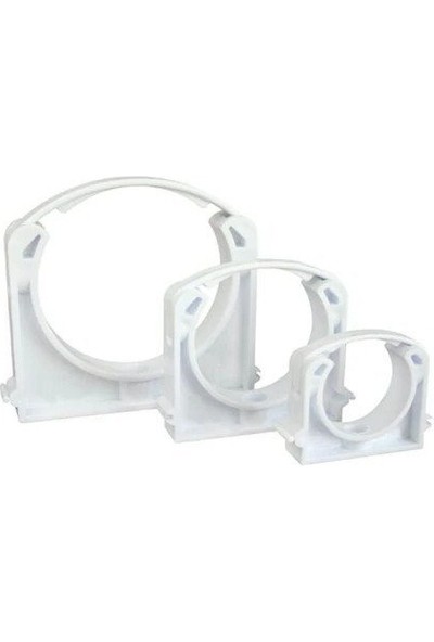 Wavin Pvc Kelepçe 70