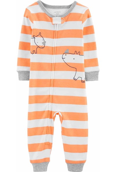Carter's Küçük Erkek Çocuk Uyku Tulumu