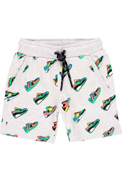 Boboli Erkek Çocuk Şort Boboli Erkek Çocuk Şort