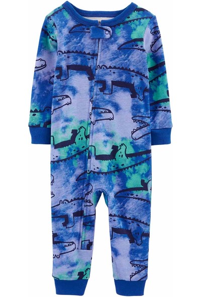 Carter's Küçük Erkek Çocuk Uyku Tulumu