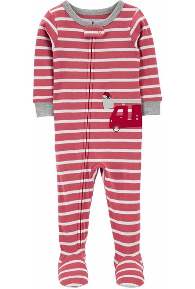 Carter's Küçük Erkek Çocuk Uyku Tulumu