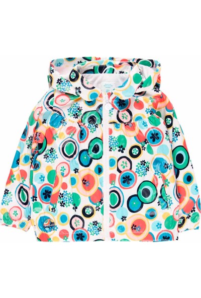 Boboli Erkek Bebek Yağmurluk Boboli Erkek Bebek Yağmurluk