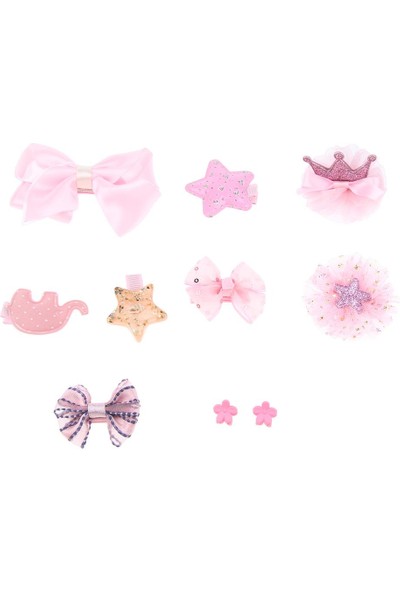 Tashow Toka Saç Aksesuar (Yurt Dışından)