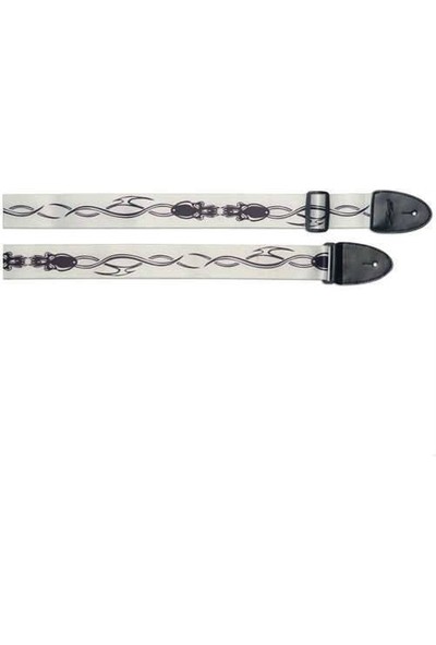 Stagg Ste Tribal Elektro Gitar Askı Stagg Ste Tribal Elektro Gitar Askı