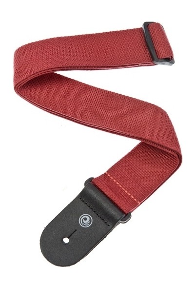 Planetwaves PWS101 Kırmızı Elektro Gitar Askı Planetwaves PWS101 Kırmızı Elektro Gitar Askı