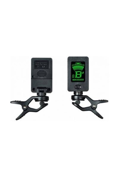 Marta Jt-01 Clip-On Tuner Akort Aleti Marta Jt-01 Clip-On Tuner Akort Aleti