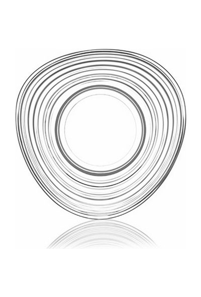 Lav Derin Çay Tabak - Çay Tabağı Yeni Model 12 Li Lav Derin Çay Tabak - Çay Tabağı Yeni Model 12 Li