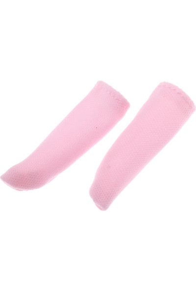 Tashow 20 cm / 8 '' Orta Blythe Bebek Giysileri Için Süslü Çorap Çorap (Yurt Dışından)