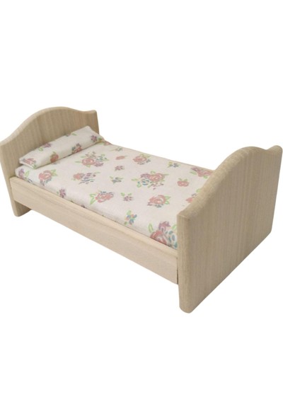 Tashow 1:12 Ölçekli Minyatür Ahşap Tek Yataklı Dollhouse Oturma Odası Ev Süsler (Yurt Dışından) Tashow 1:12 Ölçekli Minyatür Ahşap Tek Yataklı Dollhouse Oturma Odası Ev Süsler (Yurt Dışından)