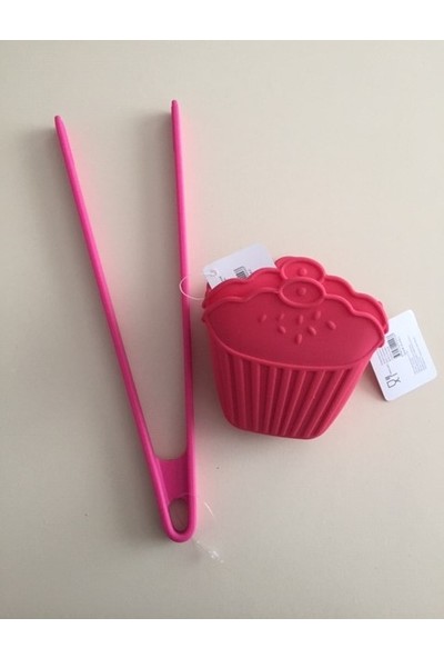 Fame Kitchen 2'li Mutfak Seti Fame Kitchen 2'li Mutfak Seti