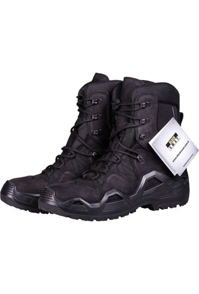 Black Swat Siyah Black Swat Tactical Askeri Bot Black Swat Siyah Black Swat Tactical Askeri Bot