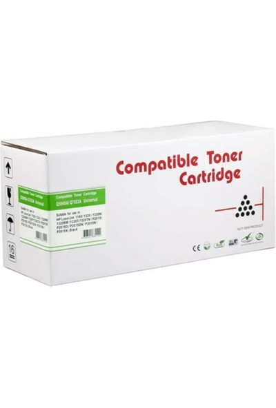 Ofispc MLT-D116L Muadil Toner Siyah Ofispc MLT-D116L Muadil Toner Siyah