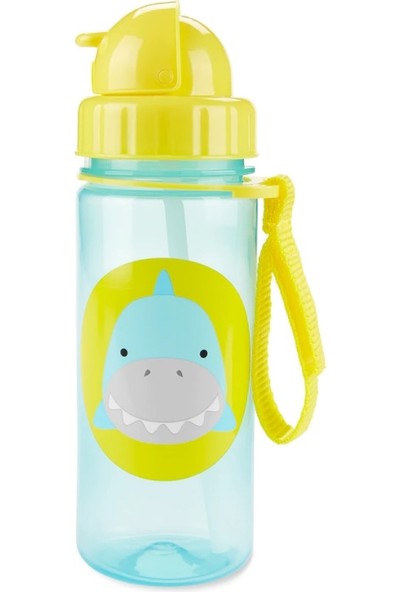 Skip Hop Zoo Pipetli Suluk Köpek Balığı