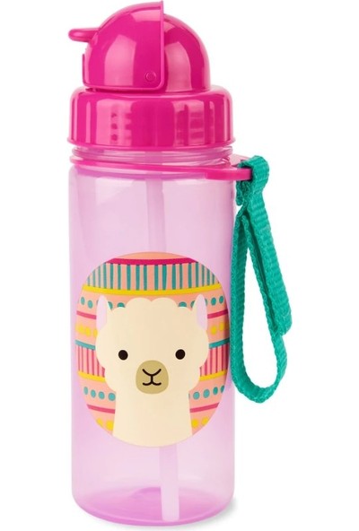 Skip Hop Zoo Pipetli Suluk Lama