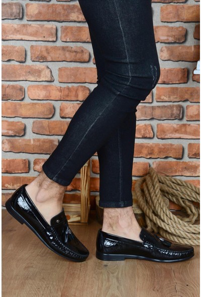 Pierre Cardin 2575-22Y Erkek Loafer Ayakkabi