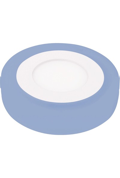 K2 Global K2 KDL445 24W 3000K Günışığı Mavi 3 Fonksiyonlu Sıva Üstü Smd Ledli Panel Armatür K2 Global K2 KDL445 24W 3000K Günışığı Mavi 3 Fonksiyonlu Sıva Üstü Smd Ledli Panel Armatür
