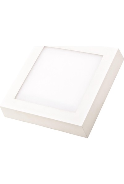 K2 Global K2 KDL433 24W 4000K Ilık Beyaz Sıva Üstü Kare Smd Ledli Panel Armatür K2 Global K2 KDL433 24W 4000K Ilık Beyaz Sıva Üstü Kare Smd Ledli Panel Armatür