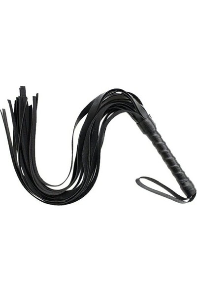 Rc Power Kamçı Kırbaç Kostüm Tamamlayıcı