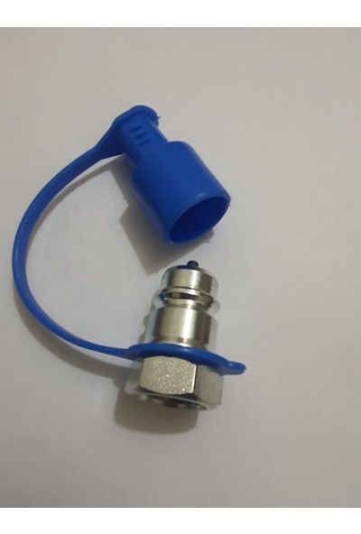 Bh 1/2 Hi̇droli̇k Otomati̇k Rekor Bağlanti Erkek Uç Bh 1/2 Hi̇droli̇k Otomati̇k Rekor Bağlanti Erkek Uç