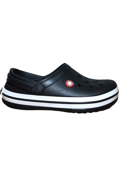 Solariz Crz 8500 Siyah Kadın Yazlık Rahat Terlik Solariz Crz 8500 Siyah Kadın Yazlık Rahat Terlik