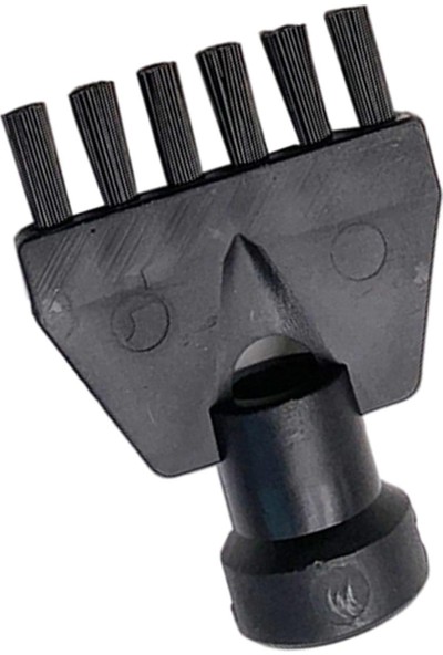 Strade Store Buhar Temizleyici Eki Ev Temizleme Memesi Naylon (Yurt Dışından)