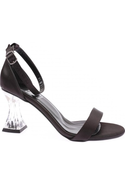 Dgn PM07-K64-22Y Kadın Tek Bantlı Bılekten Baglamlı Topuklu Ayakkabı Dgn PM07-K64-22Y Kadın Tek Bantlı Bılekten Baglamlı Topuklu Ayakkabı