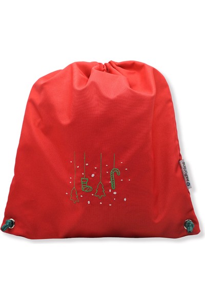 Nell Collection Nellonlıne Joy Ipli Büzgülü Sırt Çantası Nell Collection Nellonlıne Joy Ipli Büzgülü Sırt Çantası