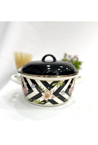 Miss Betty Yeppo Store Meltem Kızartma Tenceresi