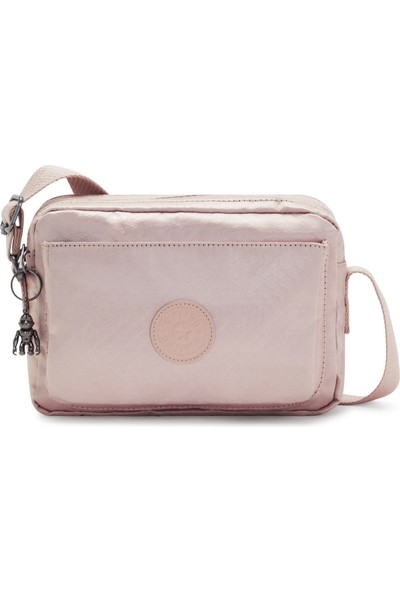 Kıplıng Abanu M Orta Boy Omuz Çantası