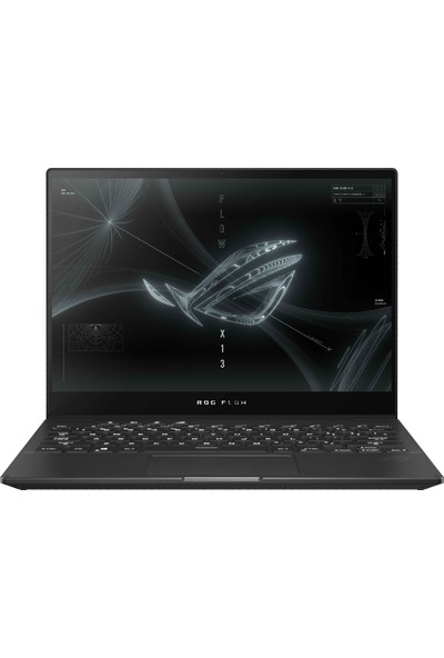 Asus ROG Flow GV301RC-LJ051 AMD Ryzen 7 6800HS 16GB 512GB SSD RTX3050 Freedos 13.4 Asus ROG Flow GV301RC-LJ051 AMD Ryzen 7 6800HS 16GB 512GB SSD RTX3050 Freedos 13.4