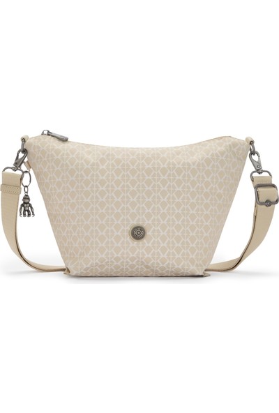 Kıplıng Malika Küçük Boy Omuz Çantası