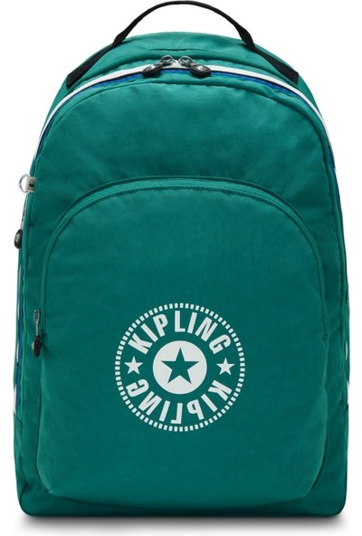 Kıplıng Curtis Xl Büyük Boy Sırt Çantası Kıplıng Curtis Xl Büyük Boy Sırt Çantası