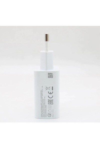 Novvo Xiaomi Redmi Note 8 8 Pro 9 9 Pro 10 Pro Uyumlu Type C Girişli Hızlı Şarj Aleti 22.5W+5A Novvo Xiaomi Redmi Note 8 8 Pro 9 9 Pro 10 Pro Uyumlu Type C Girişli Hızlı Şarj Aleti 22.5W+5A