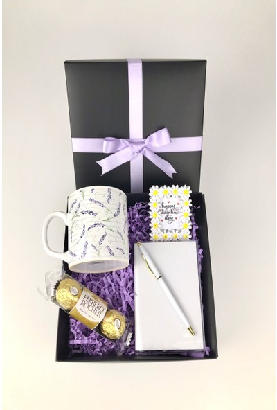 Wendy Box Lilam Kutu Wendy Box Lilam Kutu