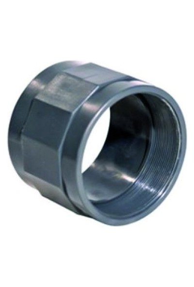 Pimtaş Tek Tarafa 110 mm Içten Dişli Adaptör