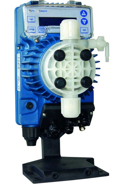 Superpool Seko 4 Lt / 12 Bar Dijital Dozaj Pompası Superpool Seko 4 Lt / 12 Bar Dijital Dozaj Pompası