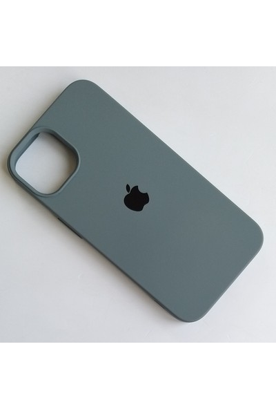 Pirok Store Apple iPhone 13 Lansman Uyumlu Içi Kadife Silikon Kılıf Pirok Store Apple iPhone 13 Lansman Uyumlu Içi Kadife Silikon Kılıf