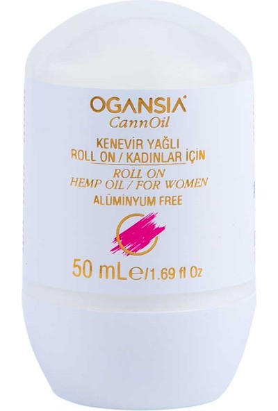 K. Yağlı Roll- On Kadılar Için K. Yağlı Roll- On Kadılar Için