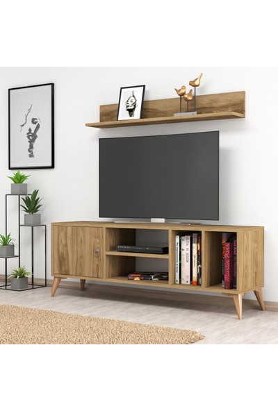 Midoser Efes Tv Ünitesi