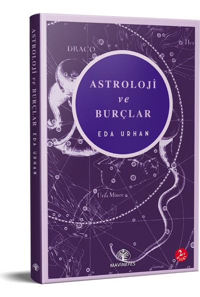 Astroloji ve Burçlar - Eda Urhan Astroloji ve Burçlar - Eda Urhan