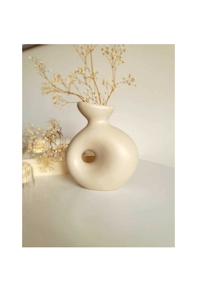 Ordo Veni Ordoveni Bohem Vazo Krem