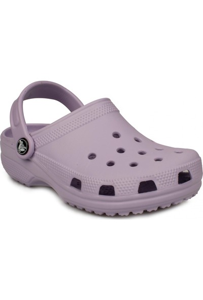 Crocs 206990 K Classic Clog T Çocuk Terlik