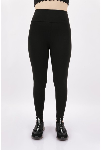 Busem W0007015 Kadin Tayt