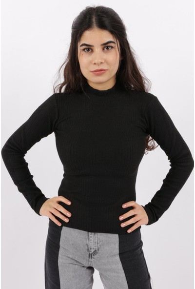 Busem W0006883 Kadin Bluz