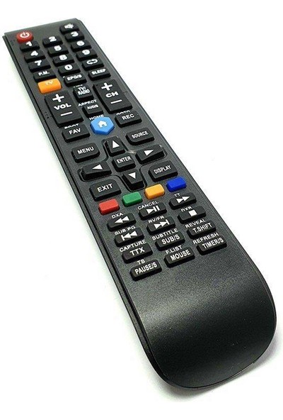 Mythe 11401 LCD Skytech 02 Tv Kumandası