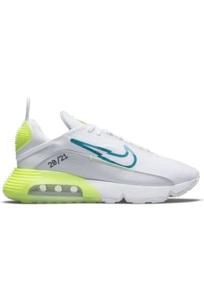 Nike Air Max 2090 20/21 Spor Ayakkabı DJ6898-100