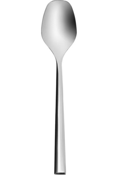 Jumbo 2300 Tokyo 60 Parça 12 Kişilik Çatal Kaşık Bıçak Seti