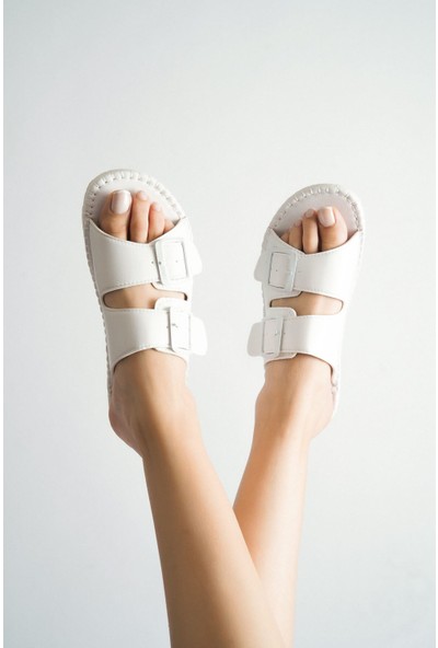 Aygi Günlük Kadın Terlik TRY6000B